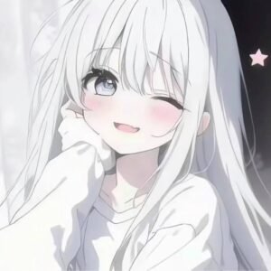 220+ Cutest anime PFP girl ideas to glow up your profile