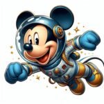 172+ Mickey Mouse PFP ideas to make your profile pop
