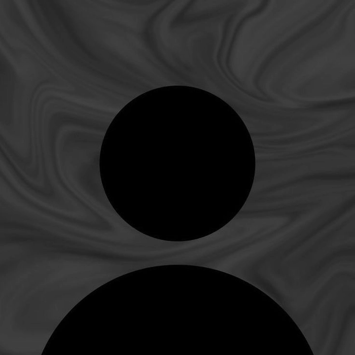 155 Aesthetic Black PFP Ideas For A Minimal Cool Look