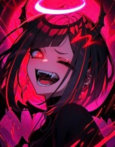 200+ Vampire PFP Aesthetic & Dark Profile Pictures