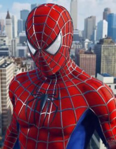 201+ Best Spider Man PFP ideas to show your hero side
