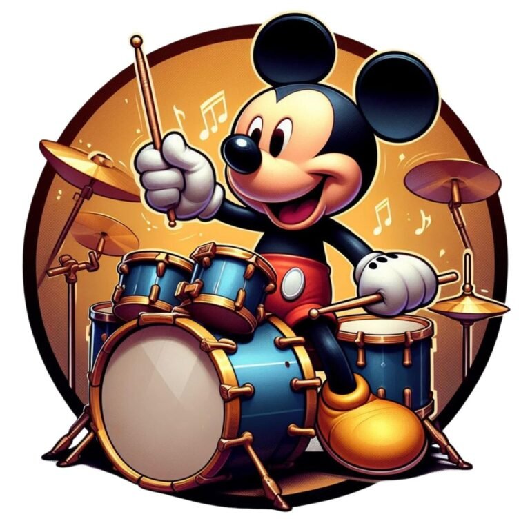 172+ Mickey Mouse PFP ideas to make your profile pop