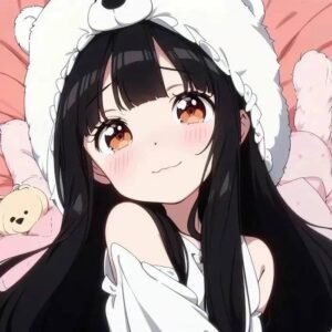 220+ Cutest anime PFP girl ideas to glow up your profile