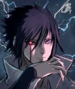 210+ Best Sasuke Uchiha PFP ideas for Discord & anime fans