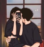 200+ Couple PFP for Instagram ideas cute romantic and trendy