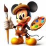 172+ Mickey Mouse PFP ideas to make your profile pop