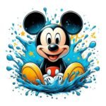 172+ Mickey Mouse PFP ideas to make your profile pop