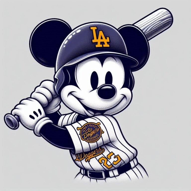 172+ Mickey Mouse PFP ideas to make your profile pop