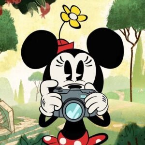 172+ Mickey Mouse PFP ideas to make your profile pop