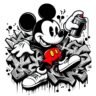 172+ Mickey Mouse PFP ideas to make your profile pop