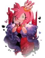 Discover 200+ Amy rose PFP ideas for cute and fun profiles