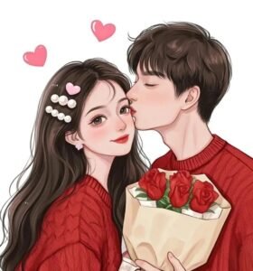 200+ Couple PFP for Instagram ideas cute romantic and trendy
