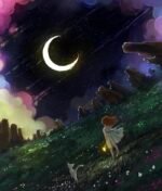 122+ Peaceful PFP soft aesthetic and soothing vibes