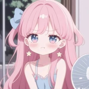 220+ Cutest anime PFP girl ideas to glow up your profile