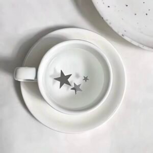 Top 100+ white PFP aesthetic minimal yet captivating