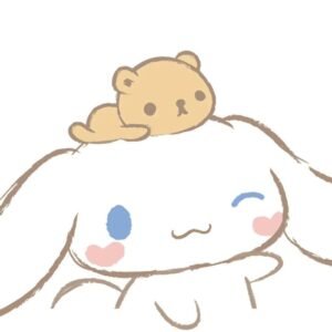 125+ Cute Cinnamoroll PFP Photos To Brighten Your Profile