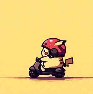 138+ Cute Pokemon PFP Aesthetic & Cozy Dp Collection