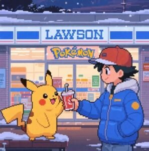 138+ Cute Pokemon PFP Aesthetic & Cozy Dp Collection