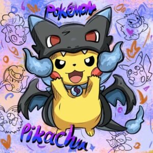 138+ Cute Pokemon PFP Aesthetic & Cozy Dp Collection