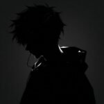 127+ anime PFP dark styles for bold and mysterious profiles