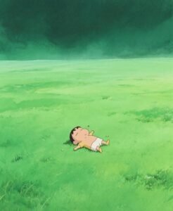 138+ Chill anime PFP ideas for calm & aesthetic profiles