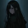 127+ anime PFP dark styles for bold and mysterious profiles