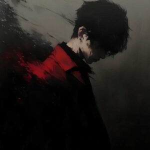127+ anime PFP dark styles for bold and mysterious profiles