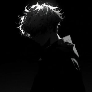 127+ anime PFP dark styles for bold and mysterious profiles