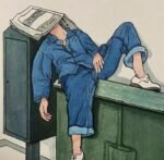 138+ Chill anime PFP ideas for calm & aesthetic profiles