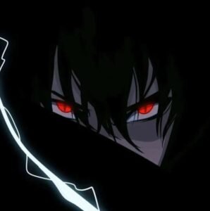 127+ anime PFP dark styles for bold and mysterious profiles