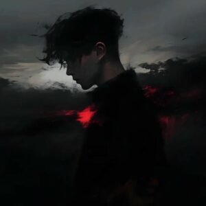 127+ anime PFP dark styles for bold and mysterious profiles