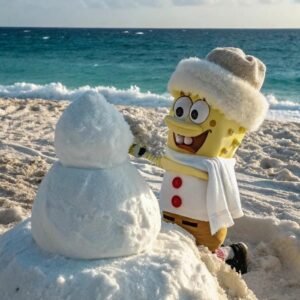 166+ cute winter PFP sweet snowy aesthetic profile pictures