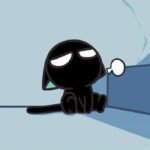 130+ Cute PFP Emo Pictures To Show Mood, Style And Attitude