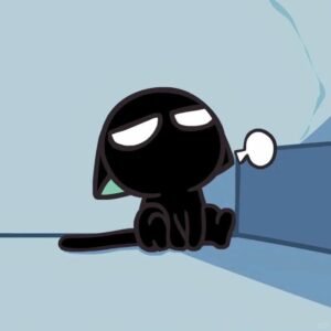 130+ Cute PFP Emo Pictures To Show Mood, Style And Attitude