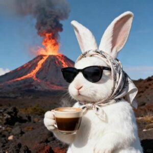 175+ Cute PFP Bunny DP Lovely, Warm & Friendly Photo Ideas