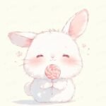 175+ Cute PFP Bunny DP Lovely, Warm & Friendly Photo Ideas