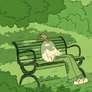 138+ Chill anime PFP ideas for calm & aesthetic profiles