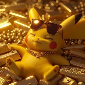 138+ Cute Pokemon PFP Aesthetic & Cozy Dp Collection
