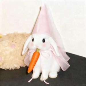 175+ Cute PFP Bunny DP Lovely, Warm & Friendly Photo Ideas