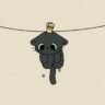 120+ Trending Cute PFP Black Images For A Classy Dark Look
