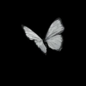 120+ Trending Cute PFP Black Images For A Classy Dark Look
