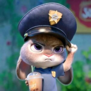 175+ Cute PFP Bunny DP Lovely, Warm & Friendly Photo Ideas