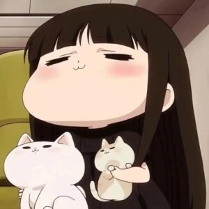 155+ Cute PFP Cartoon Ideas Adorable & Aesthetic Profile Pics