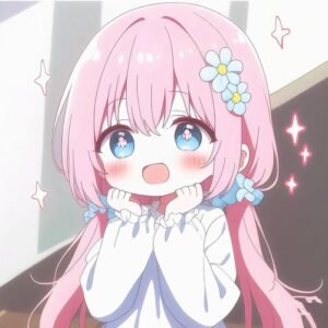 185+ Sweet & Aesthetic Cute PFP Images for Everyday Use