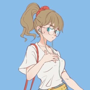 168+ Adorable Kawaii Cute PFP Collection For Sweet Aesthetics