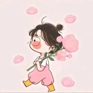168+ Adorable Kawaii Cute PFP Collection For Sweet Aesthetics