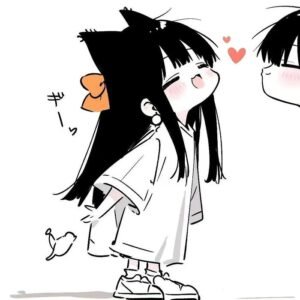 160+ Cute PFP Matching Pics To Create The Perfect Profile Pair