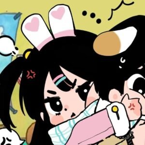 160+ Cute PFP Matching Pics To Create The Perfect Profile Pair