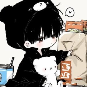 160+ Cute PFP Matching Pics To Create The Perfect Profile Pair