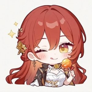 168+ Adorable Kawaii Cute PFP Collection For Sweet Aesthetics